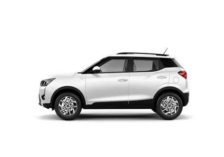 Mahindra XUV300 Showroom Chennai -Price, Reviews & Spec's