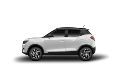 Mahindra XUV300 Showroom Chennai -Price, Reviews & Spec's