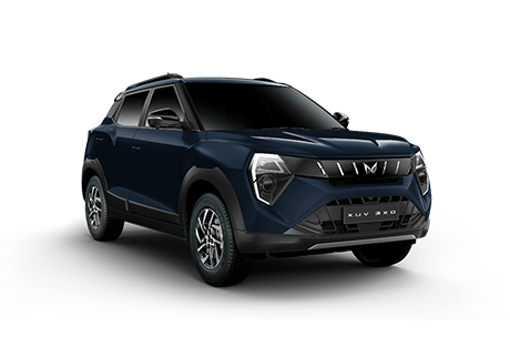 Mahindra XUV 3XO On Road Price | Automotive Mahindra Chennai