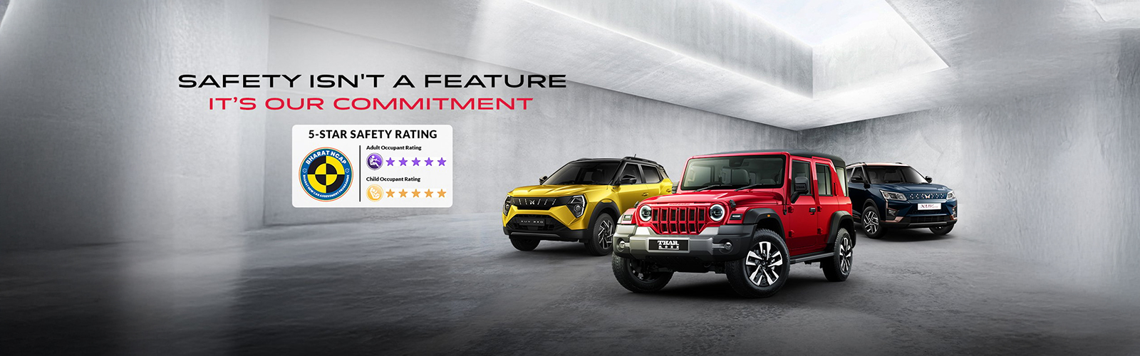 Mahindra Car Showroom Chennai – Mahindra Car Dealer Chennai